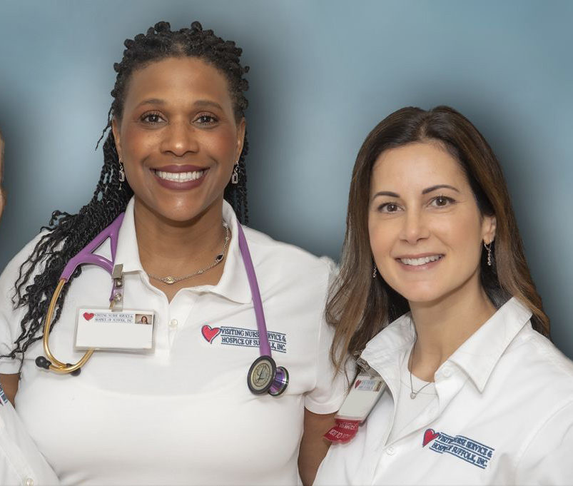 Career Opportunities - Visiting Nurses & Hospice Care | Northport