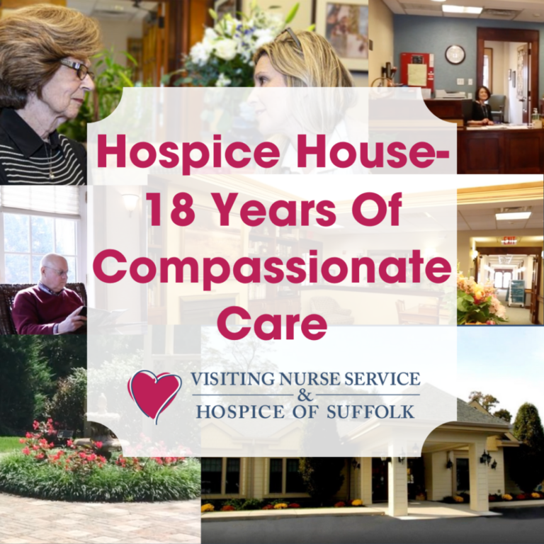 Private Duty Nursing Long Island - Visiting Nurses Service | NY